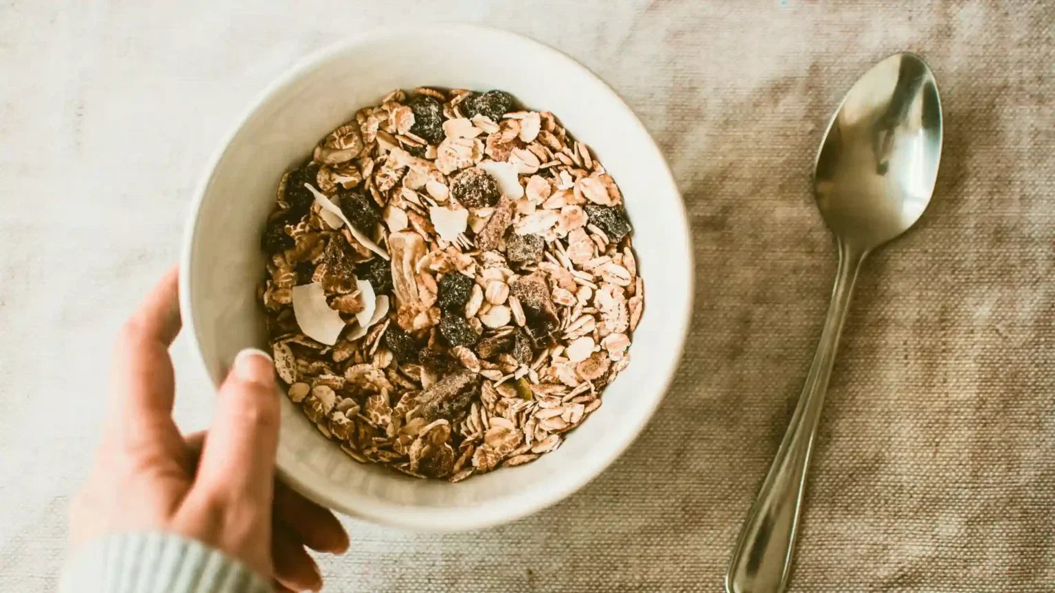 Oats for Weight Gain: Benefits & How To Use Oats For Weight Gain ...