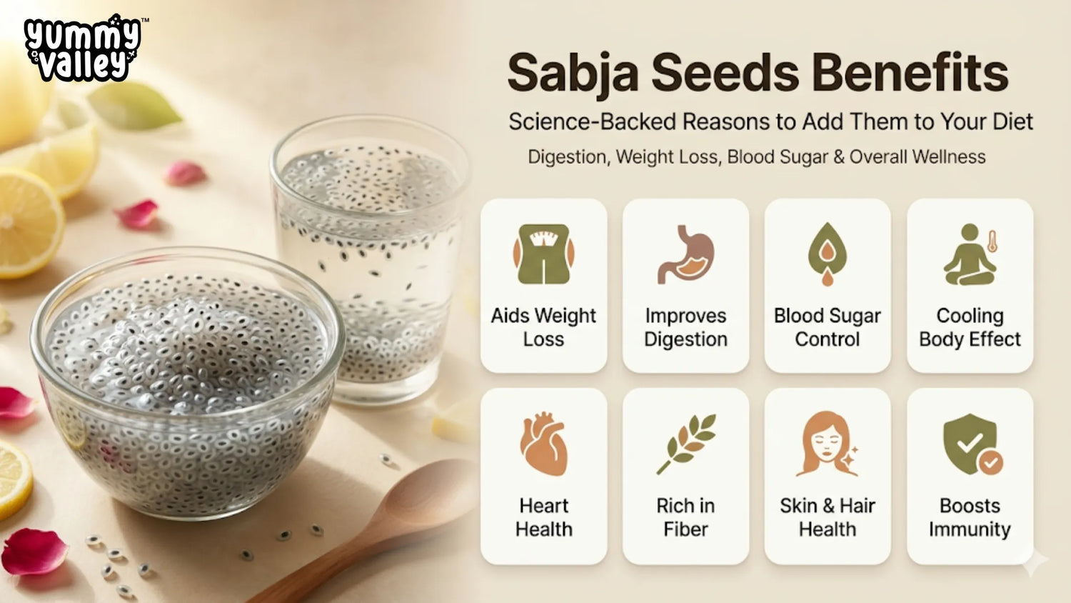 Sabja Seeds Benefits: 12 Science-Backed Reasons to Add Them to Your Di ...